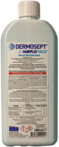 Dermosept – Händedesinfektionsmittel